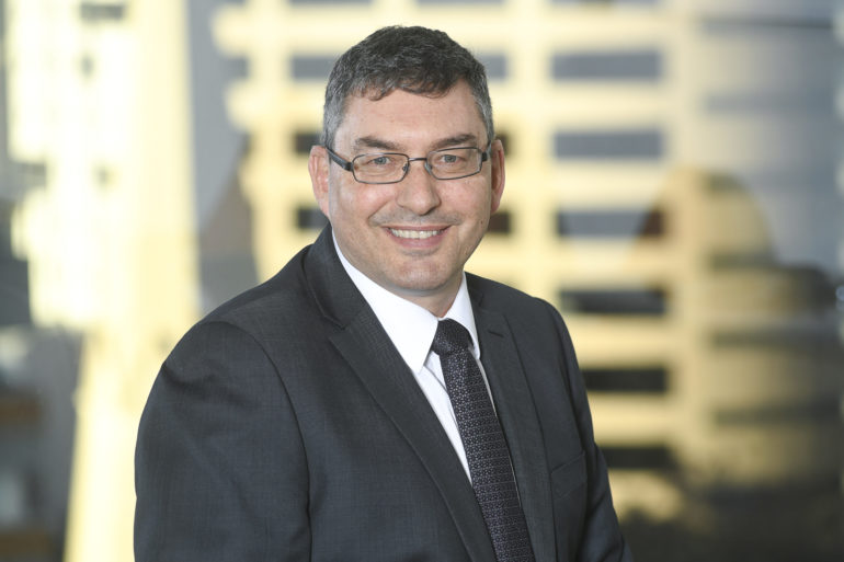 Should we be using more commercial talent - Local Government Magazine