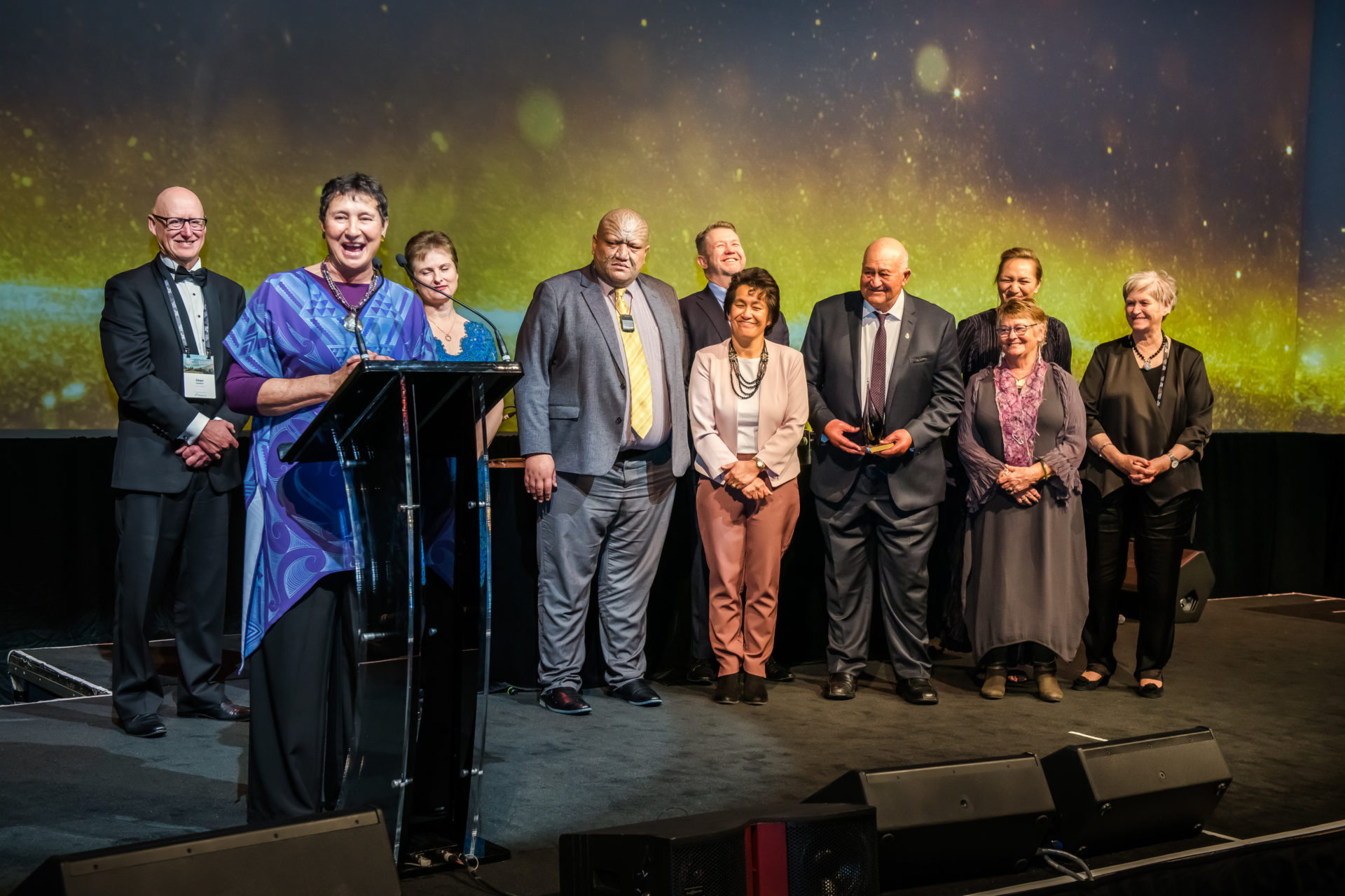 Awards for outstanding community projects - Local Government Magazine