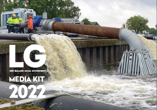 Advertising - Local Government Magazine