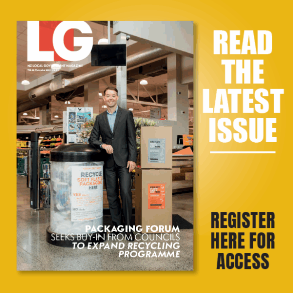 Fast-track Approvals Bill update - Local Government Magazine