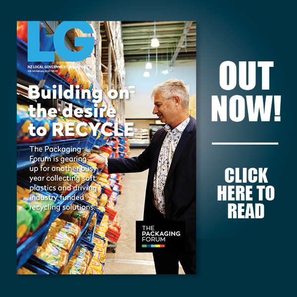 Better council governance - Local Government Magazine