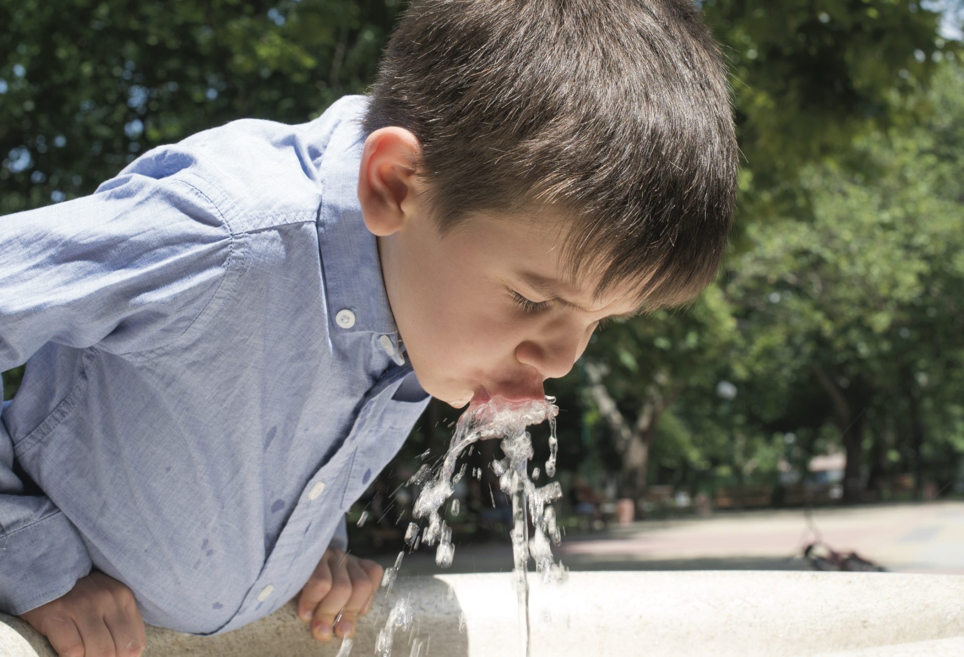 Water reform – the Government’s perspective - Local Government Magazine