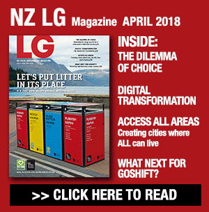 Local Government Magazine - Local Government Magazine