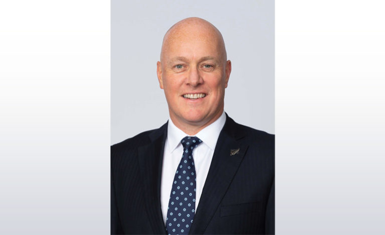 Time for a change - Local Government Magazine