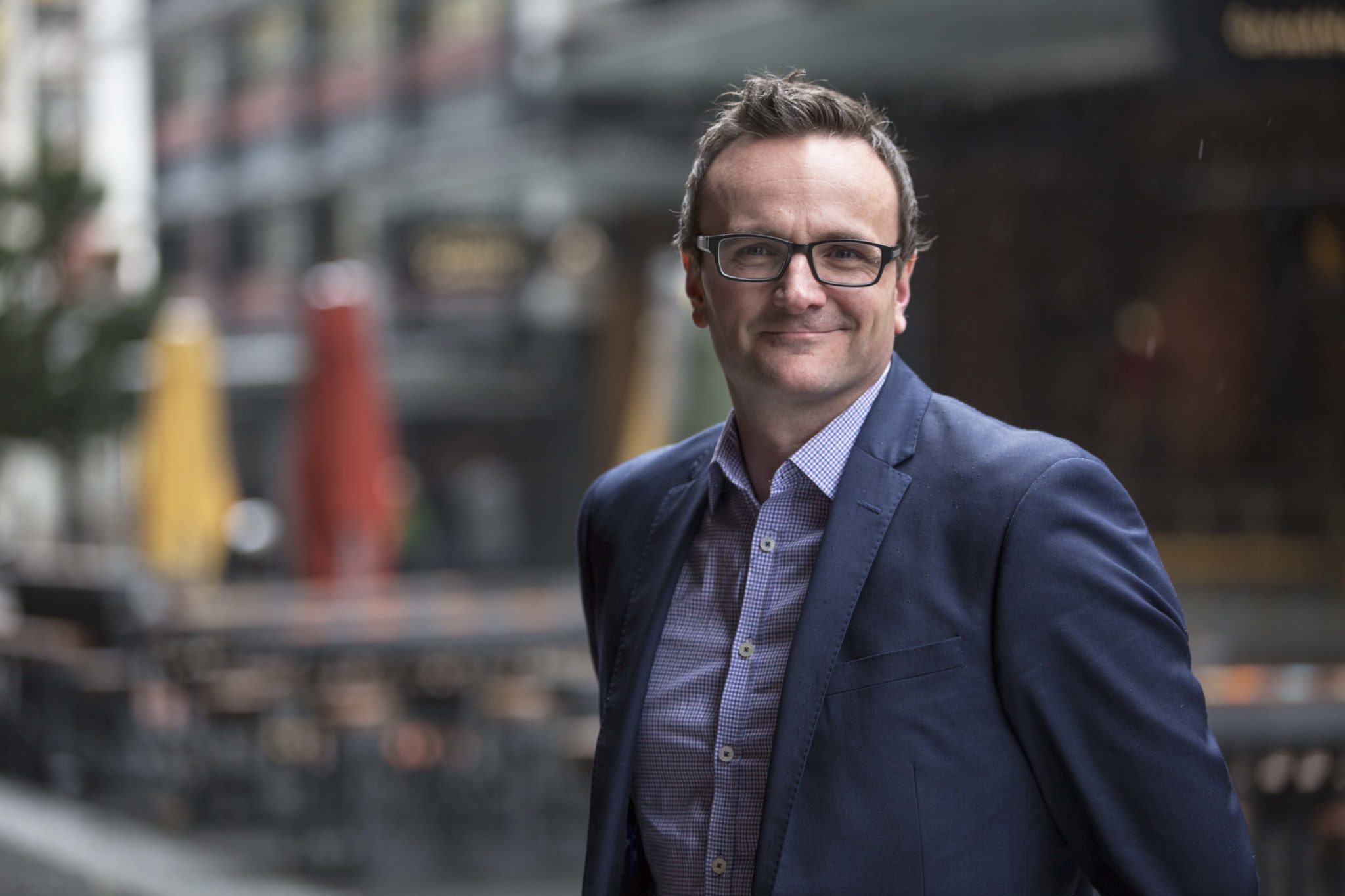 The NPSUD and urban intensification in Auckland - Local Government Magazine
