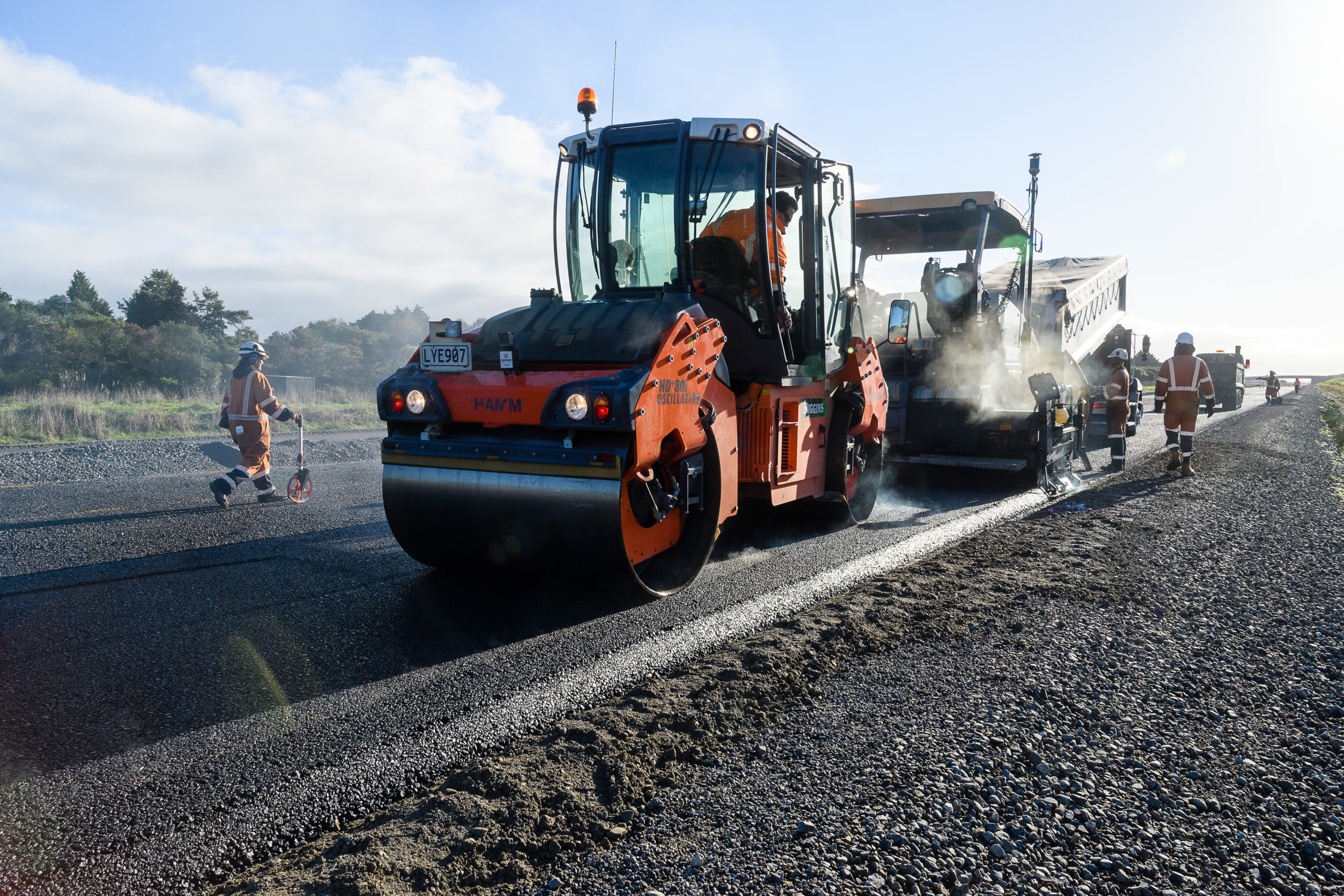 Road Infrastructure Management Forum - Local Government Magazine