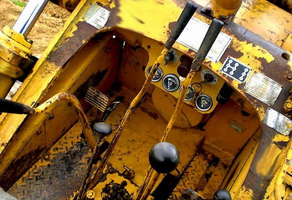 The Caterpillar 933 – an ideal council machine - Local Government Magazine