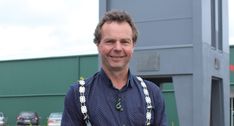 A district mayor’s perspective - Local Government Magazine