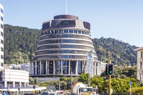 Local Government Magazine New Zealand