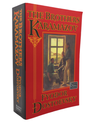 Lesson from The Brothers Karamazov - Local Government Magazine