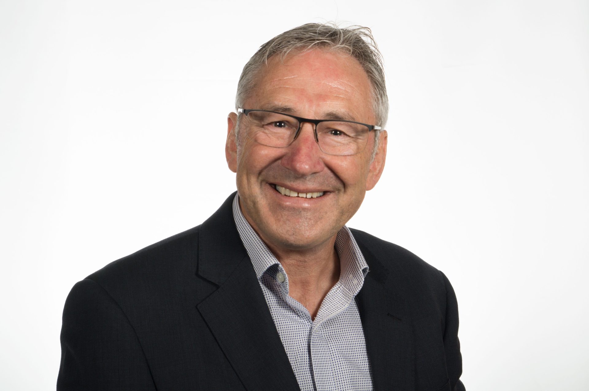 A career in cleaning up - Local Government Magazine