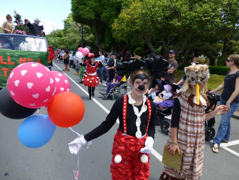 Award-winning community portal - Local Government Magazine