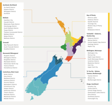 Views on revamped three waters reform - Local Government Magazine