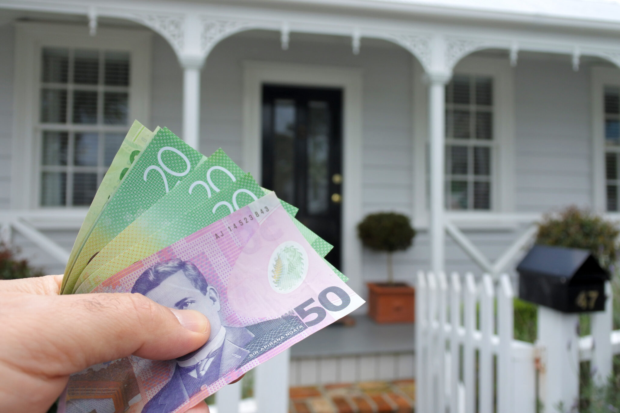 What makes up 'Capital Value' according to the Court of Appeal - Local ...