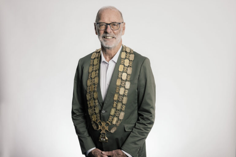 Getting Auckland back in charge of transport - Local Government Magazine