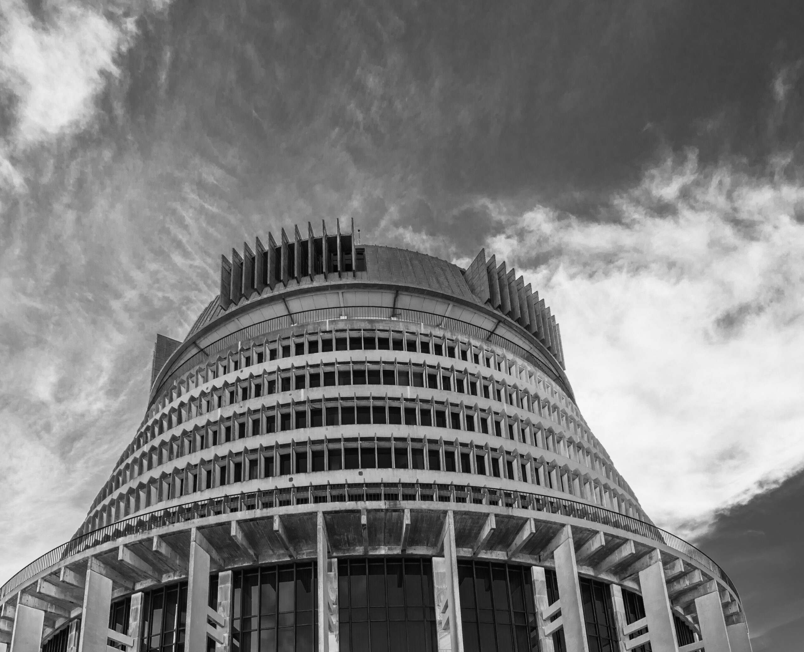 Moving forward with political change - Local Government Magazine