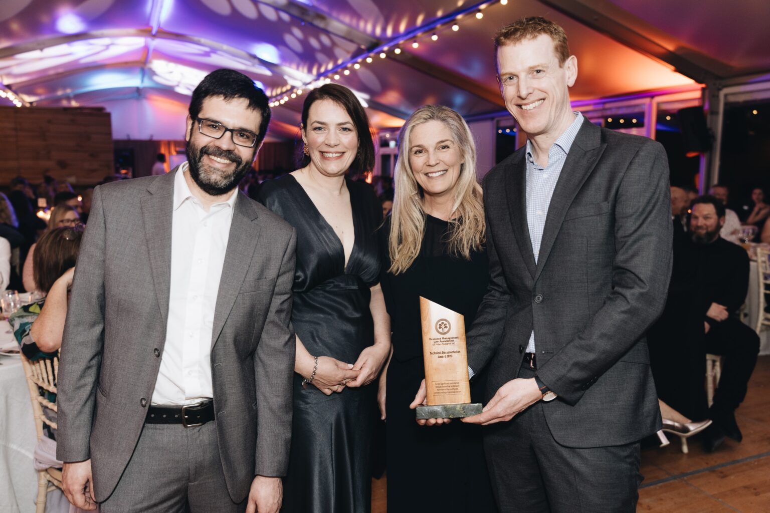 Award-winning coastal mapping study - Local Government Magazine