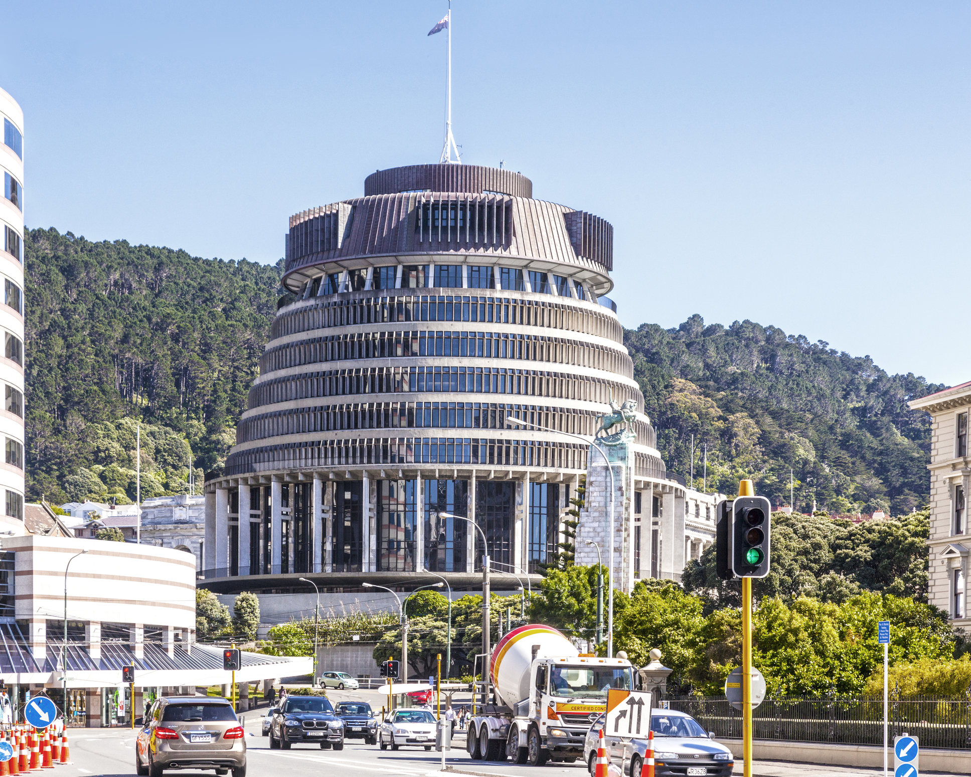 Tougher government scrutiny for infrastructure - Local Government Magazine