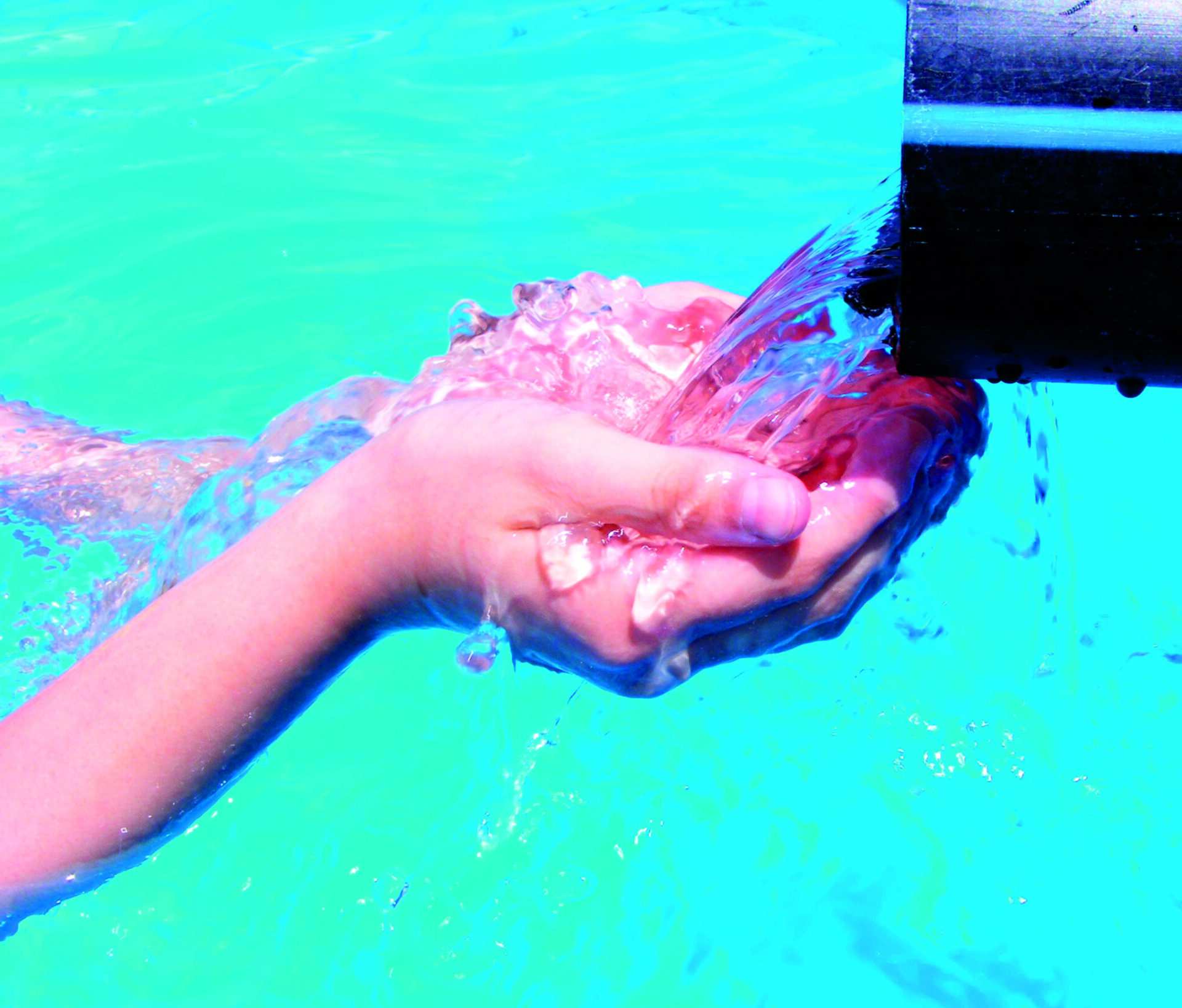 Unlawful water takes - Local Government Magazine