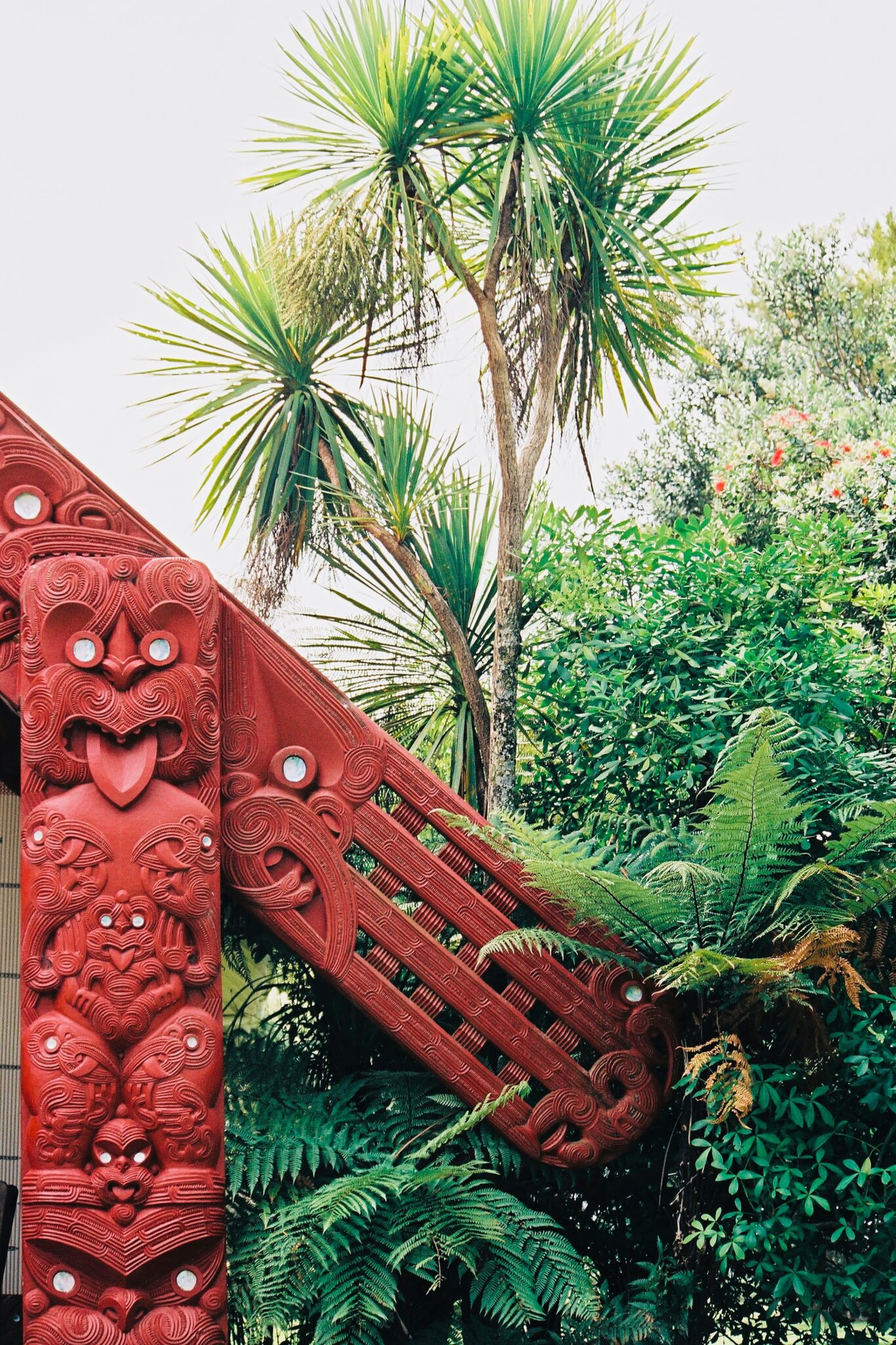 Rating Maori Land - Local Government Magazine