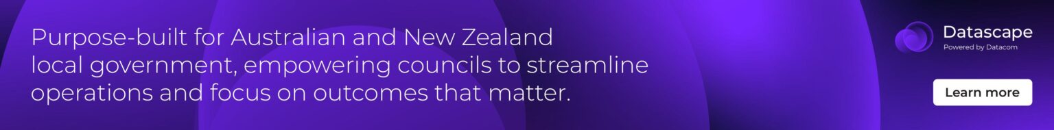 Local Government Magazine New Zealand