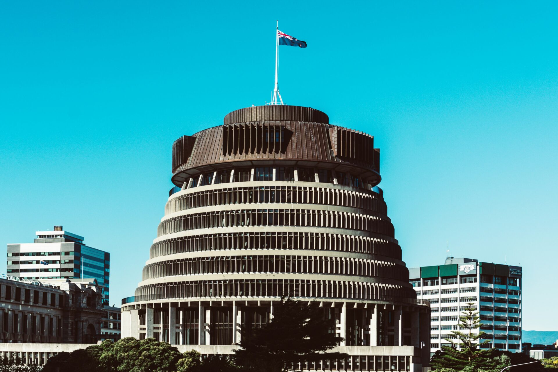 We need a ‘collaborative’ Parliament - Local Government Magazine