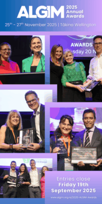 Local Government Magazine New Zealand