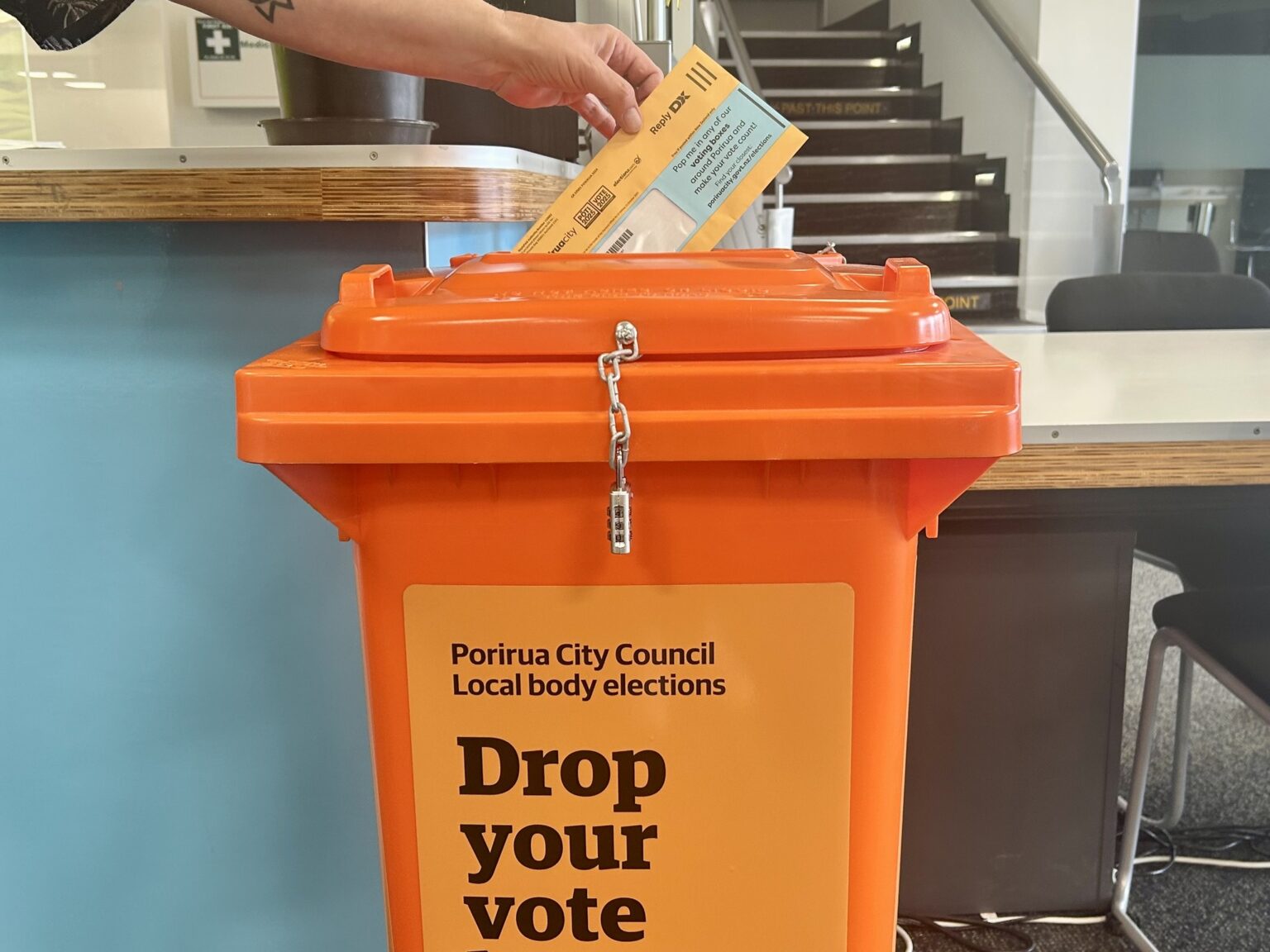 They just don’t care - Local Government Magazine 2025 NZ Local ...