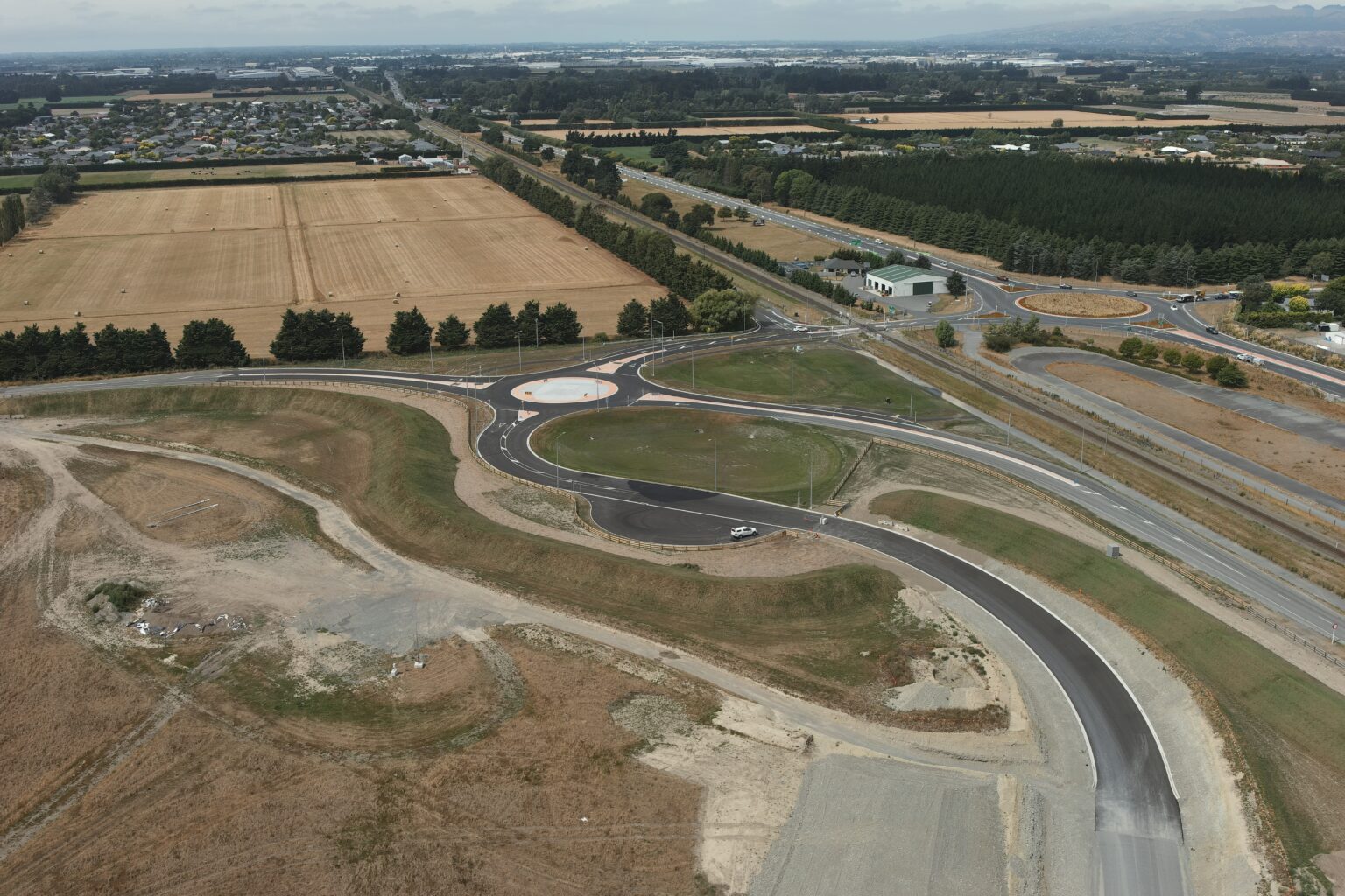 New Roading Aggregate Specifications in New Zealand Explained - Local ...
