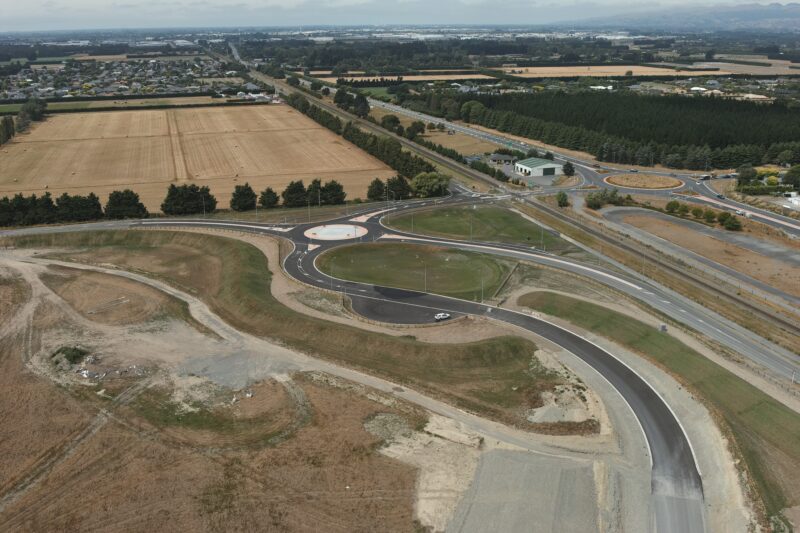 New Roading Aggregate Specifications in New Zealand Explained - Local ...
