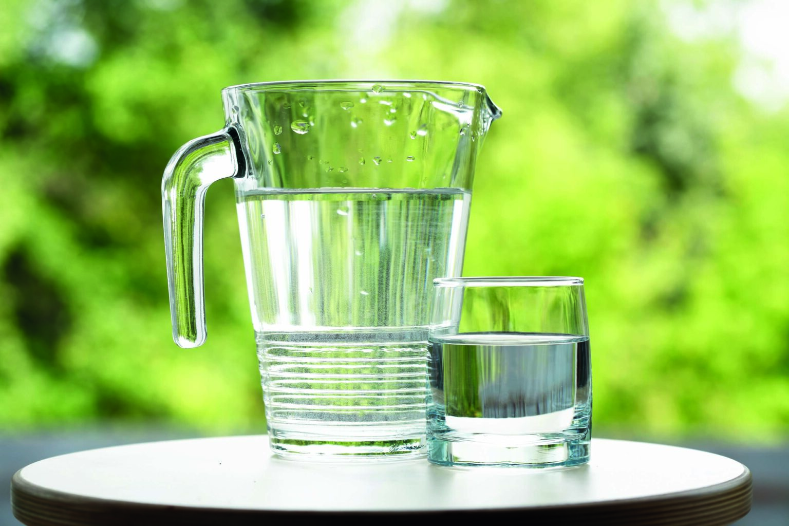 The water regulator responds - Local Government Magazine