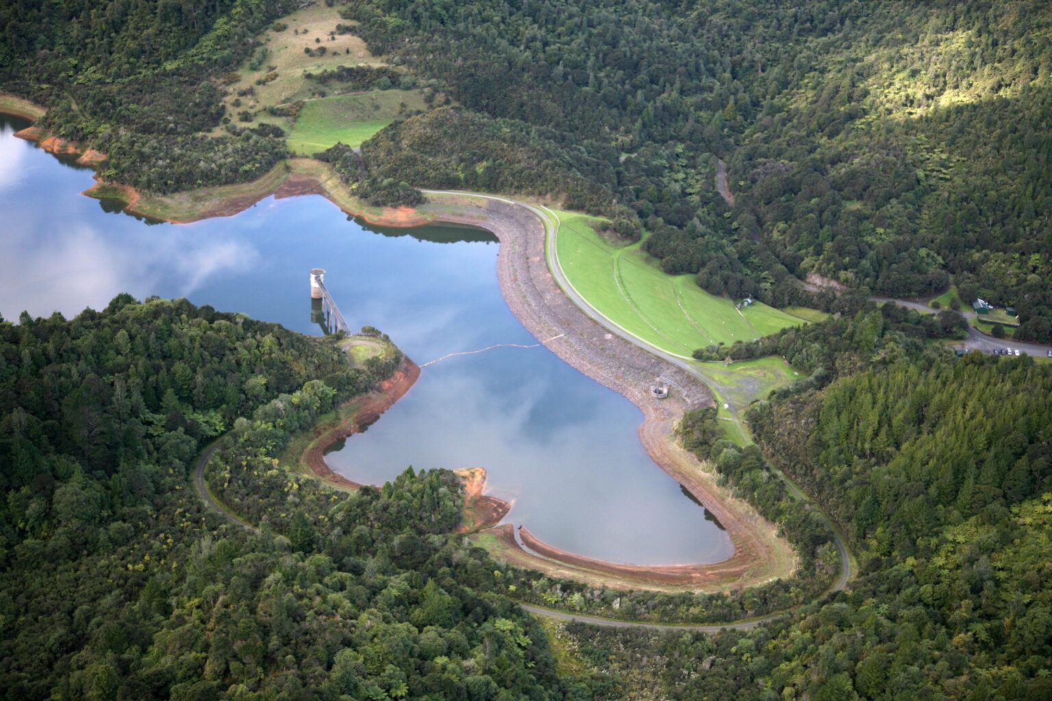 Realities of water reform - Local Government Magazine